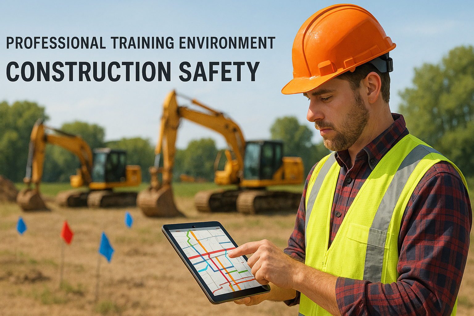 Ground Disturbance 201 Online Training – USP Certified Course