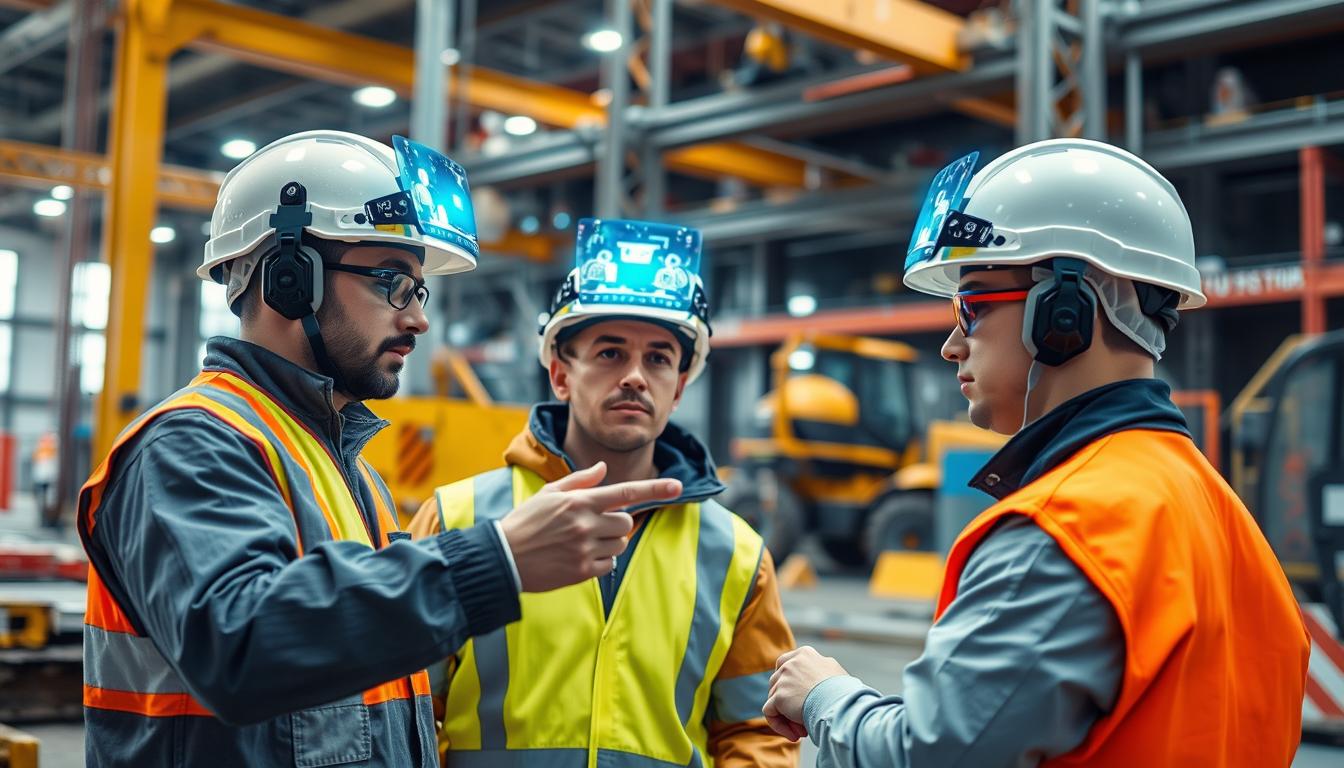 E-Learning Courses for Construction Workers