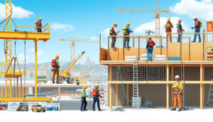 Fall Protection in Construction: OSHA Rules & Best Practices 2025