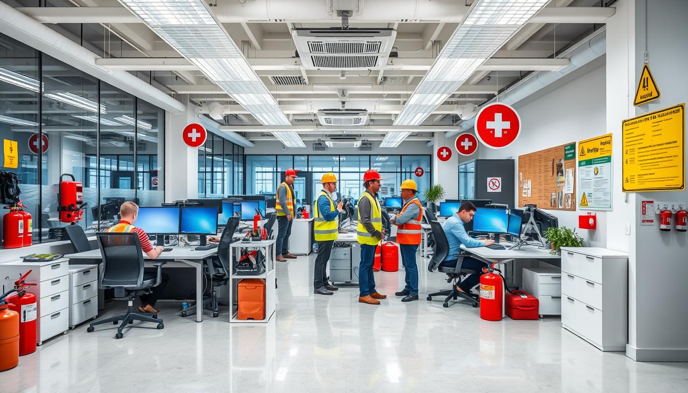 Must Have Features in Electronic Safety Management System