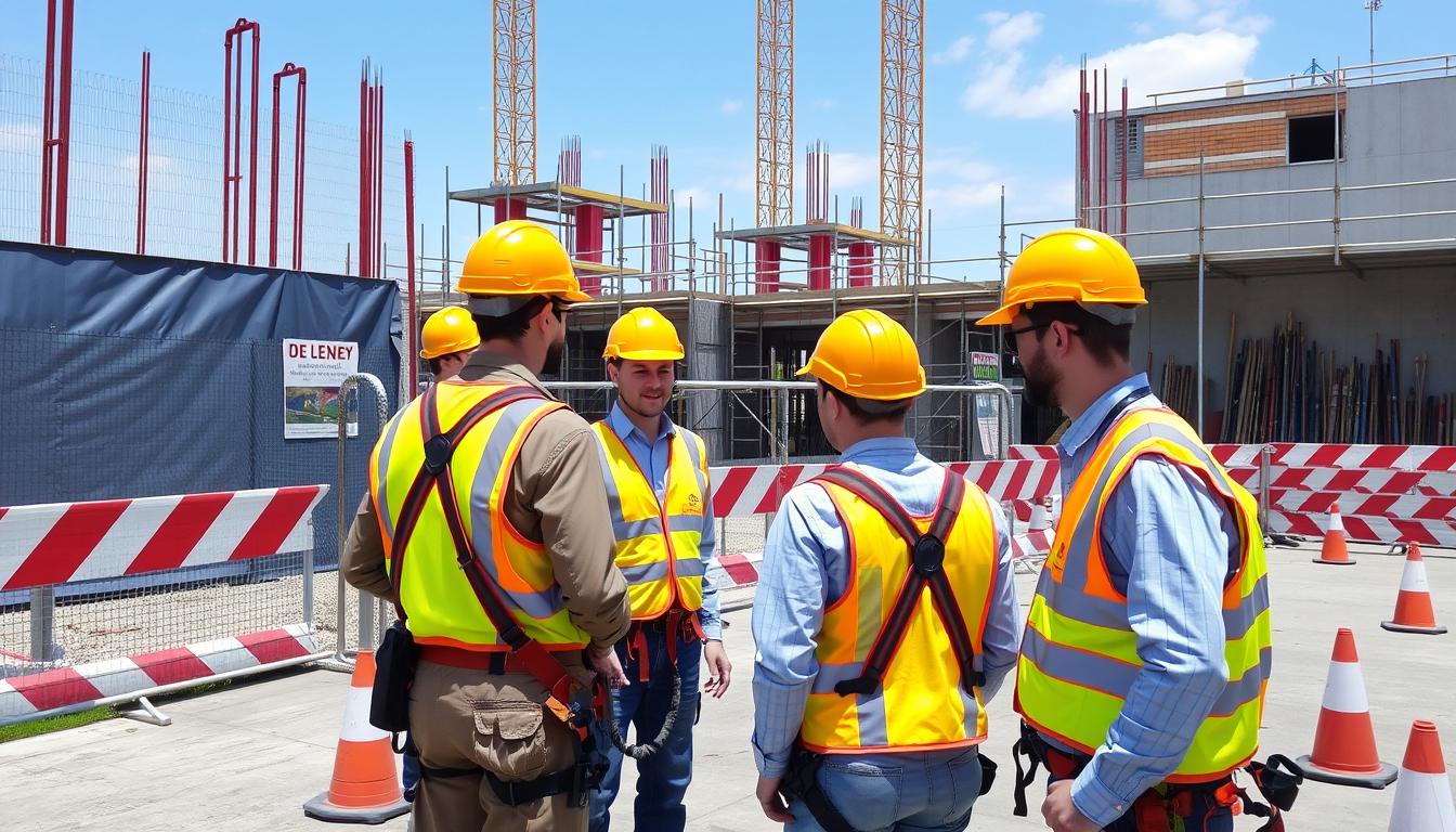 The True Cost of Fall-Related Injuries in Construction