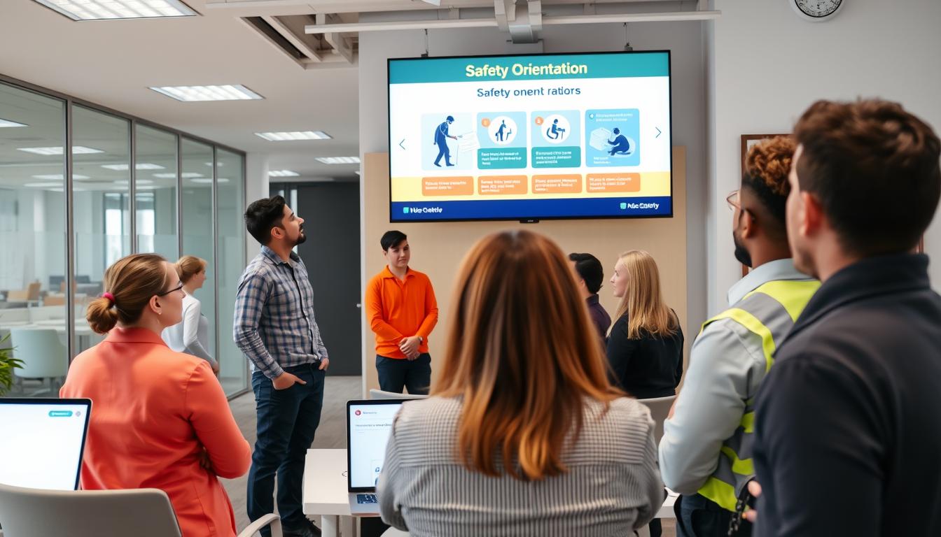 Everything You Should Know About Safety Orientation Videos