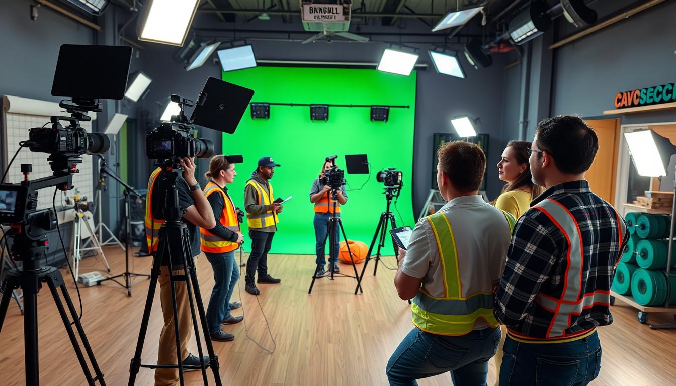 How to Create Safety Orientation Videos For Education?