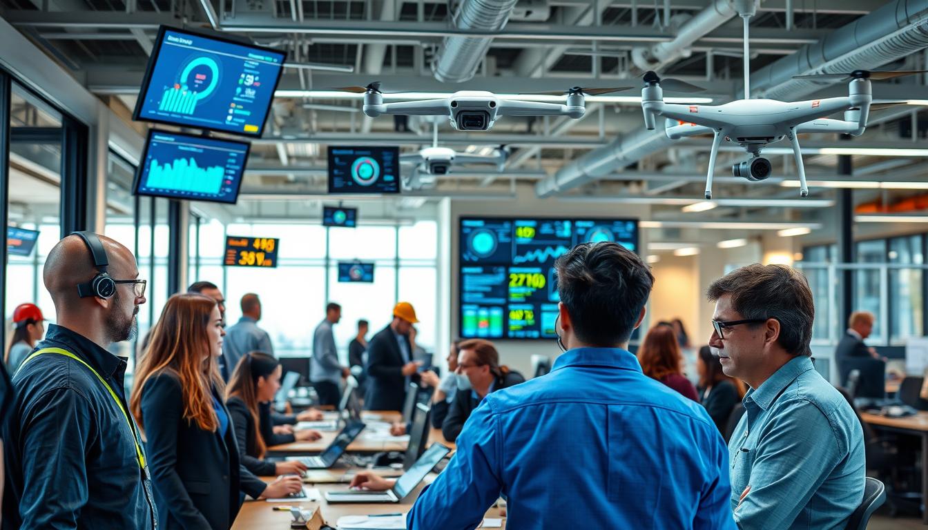 Why Your Business Need Electronic Safety Management System