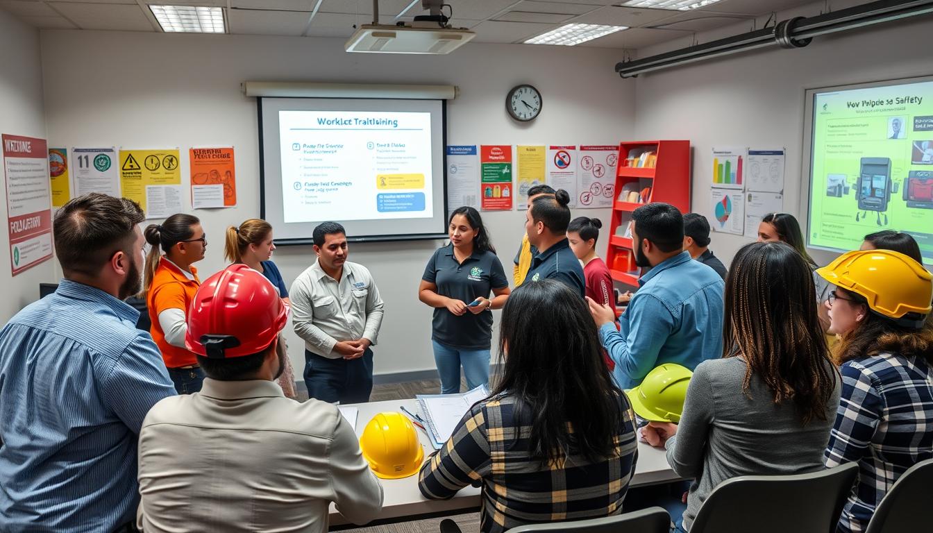 How to Choose the Best Online Safety Management Program