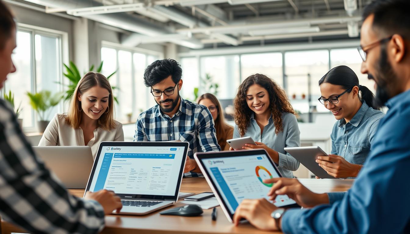 How to Use Safety Data to Prevent Workplace Incidents