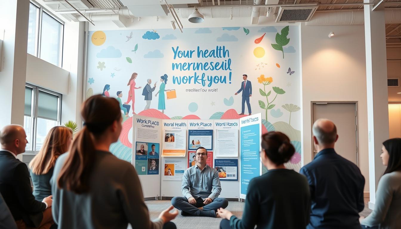 Importance of Mental Health in Workplace Safety