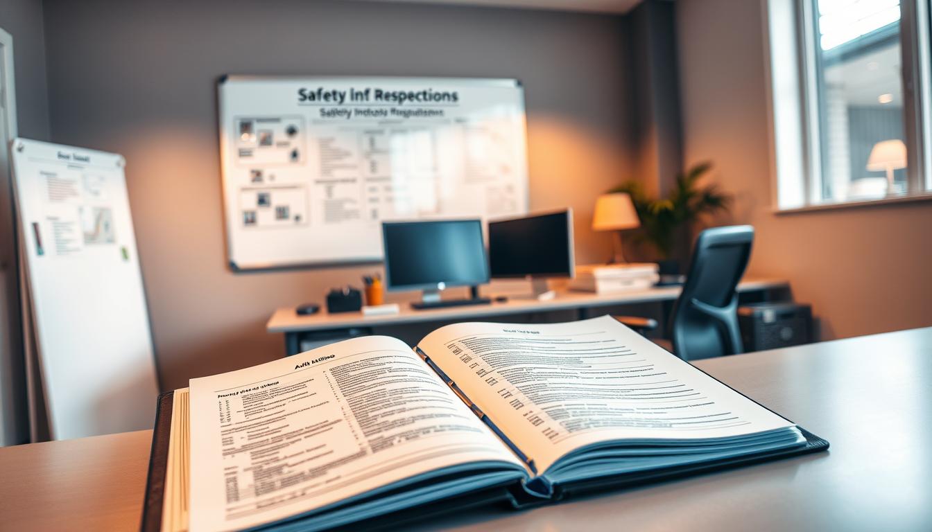 What Happens During a Job Site Safety Inspection?