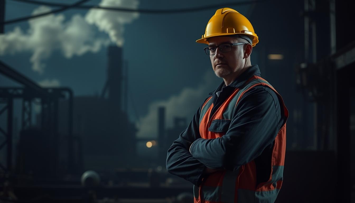 Can You Refuse Dangerous Work in Canada? WHMIS Explained